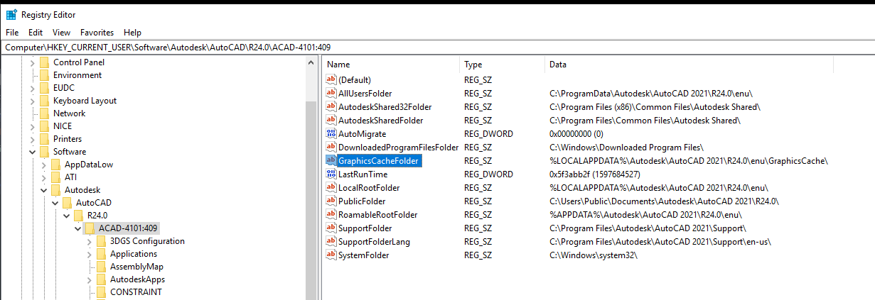 Solved Autocad Throws Errors On Amazon Web Services Aws Autodesk Community