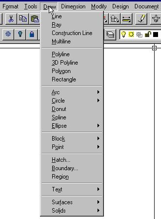 Solved: Missing ribbon in AutoCAD - Autodesk Community