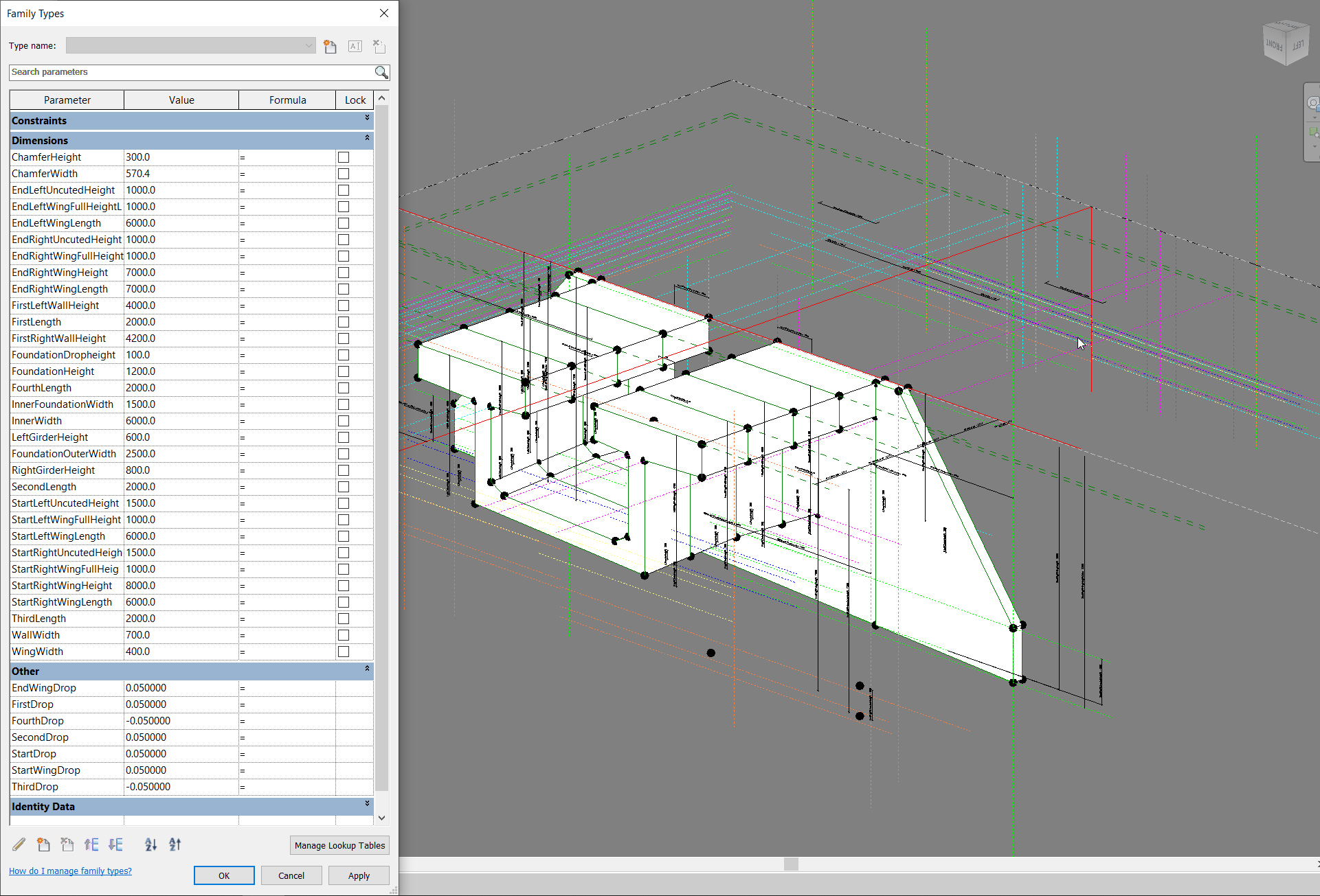 Solved: Reference point dont follow reference plane - Autodesk Community