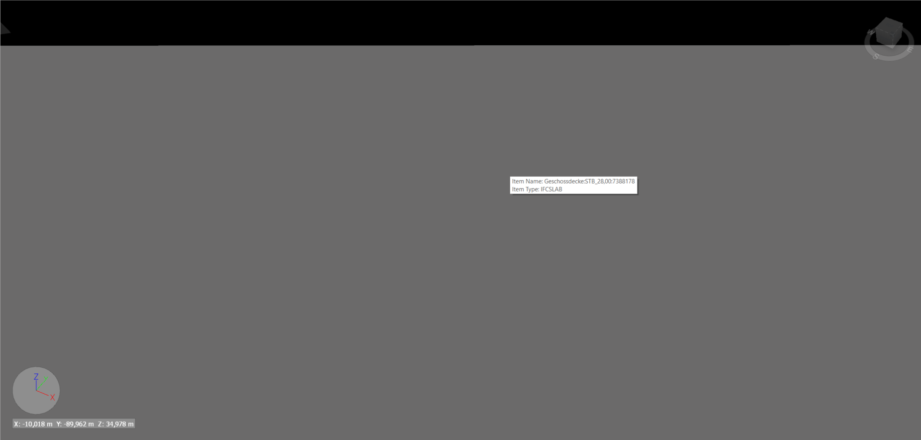 Solved: Probelm with Voids Navisworks 2020 - Autodesk Community