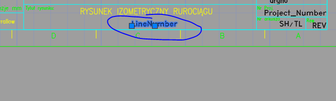 Solved: Isometric - Line number tag with inch (") in the name - Autodesk Community
