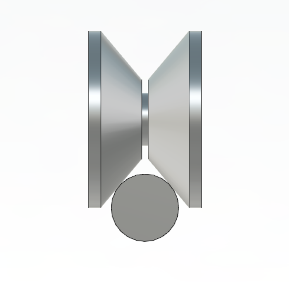 Solved: Best practise?: How to align bodies as touching surfaces ...