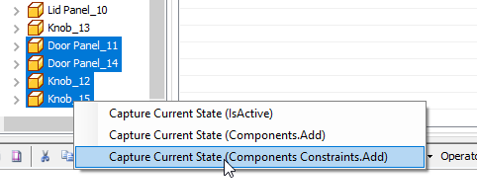Solved: iLogic generated model to IFC - Autodesk Community