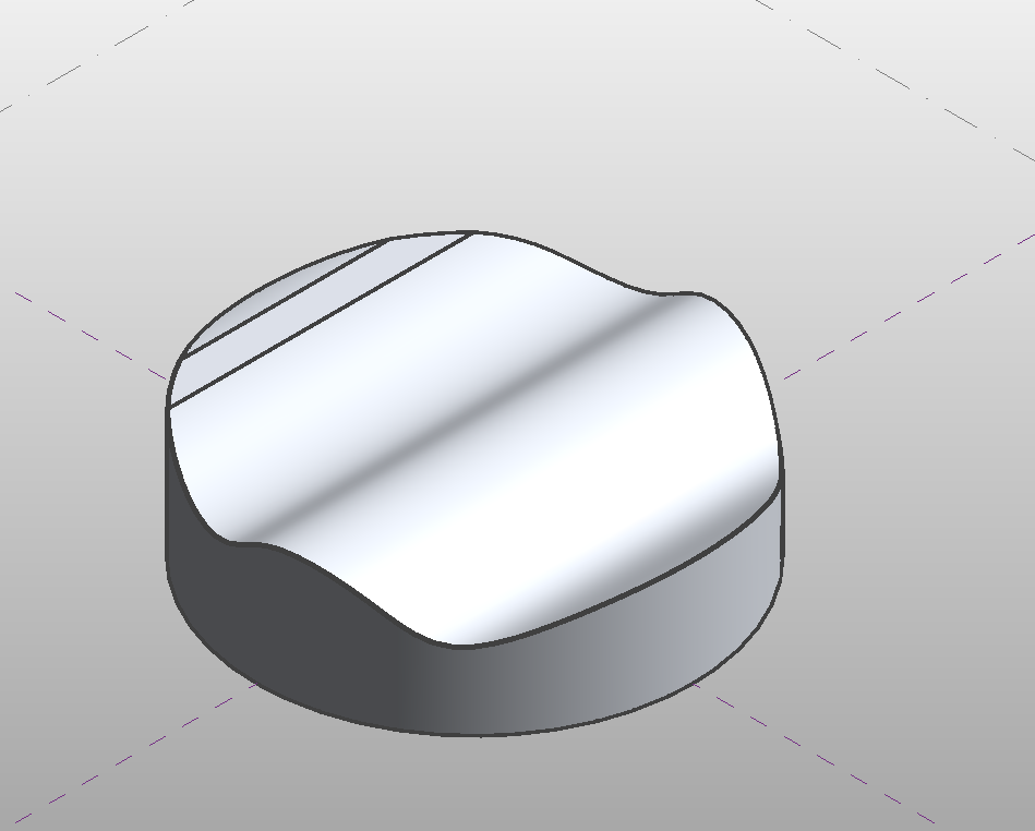 wavy roof mass - Autodesk Community