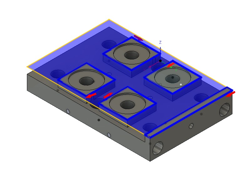 Solved: 2d adaptive ? - Autodesk Community