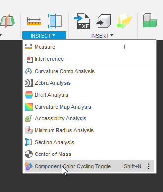 Solved: Body Colour - Autodesk Community