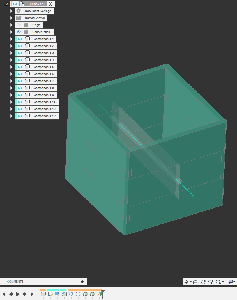 Solved: copy/move - but parametric - Autodesk Community
