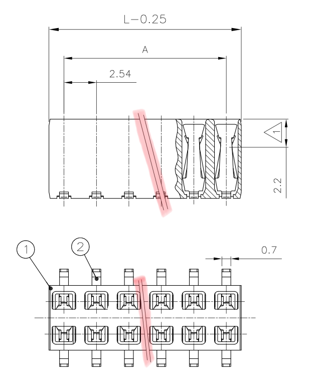 Solved: Drawing with broken views - Autodesk Community