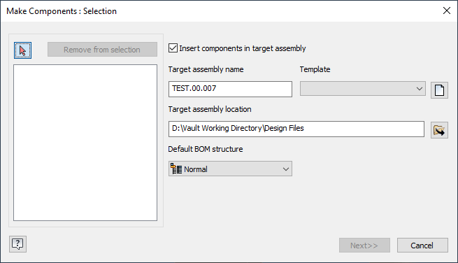 Solved: Fix numbering scheme to work with period "." delimiter - Autodesk Community