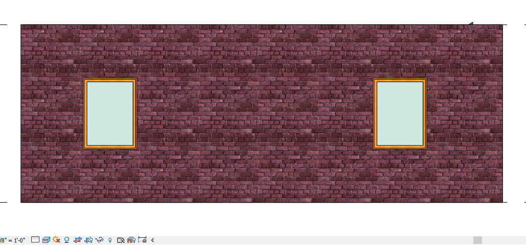 Solved: Realistic Elevations - Window Transparency - Autodesk Community