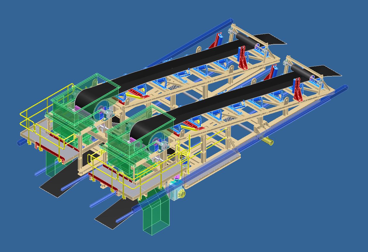 Top Down Design Methods in Autodesk Inventor (Best Practice Inventor ...