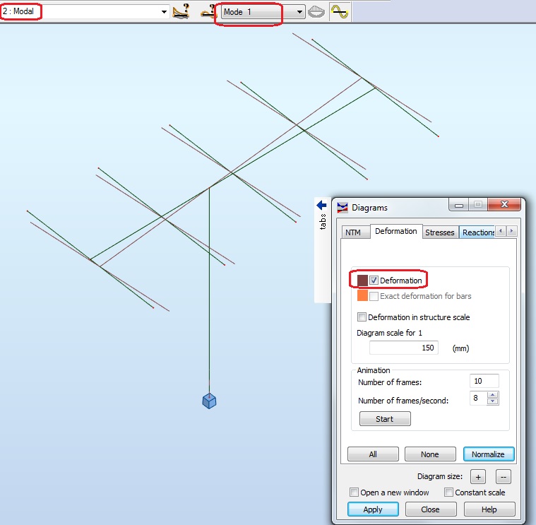 Solved: Rotational Eigenmodes - Autodesk Community