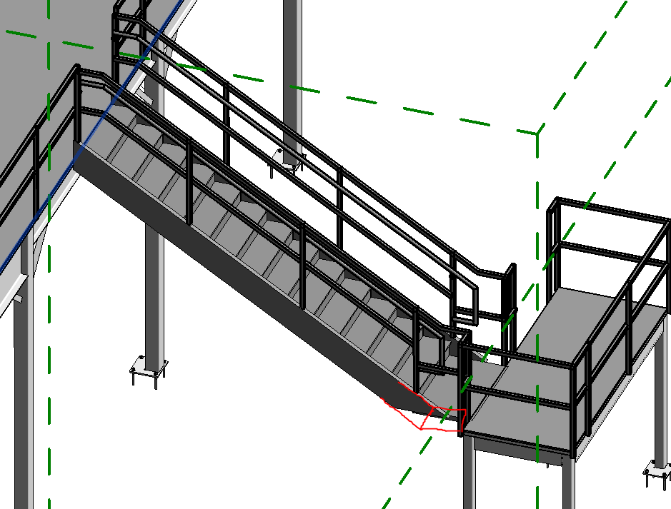Solved: Creating or Editing Stair Families - Autodesk Community