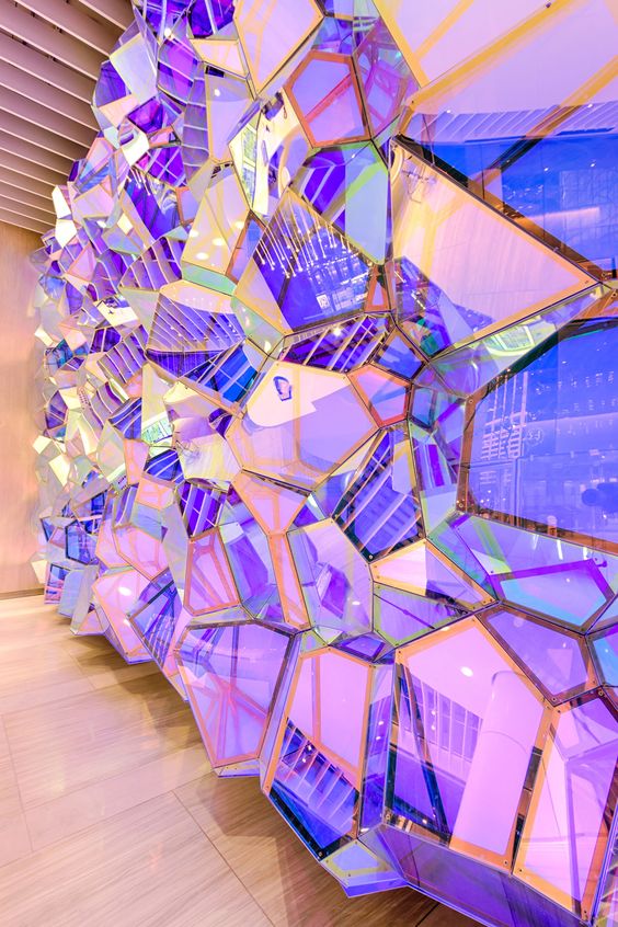 Creating a Dichroic Glass Material- Revit - Autodesk Community