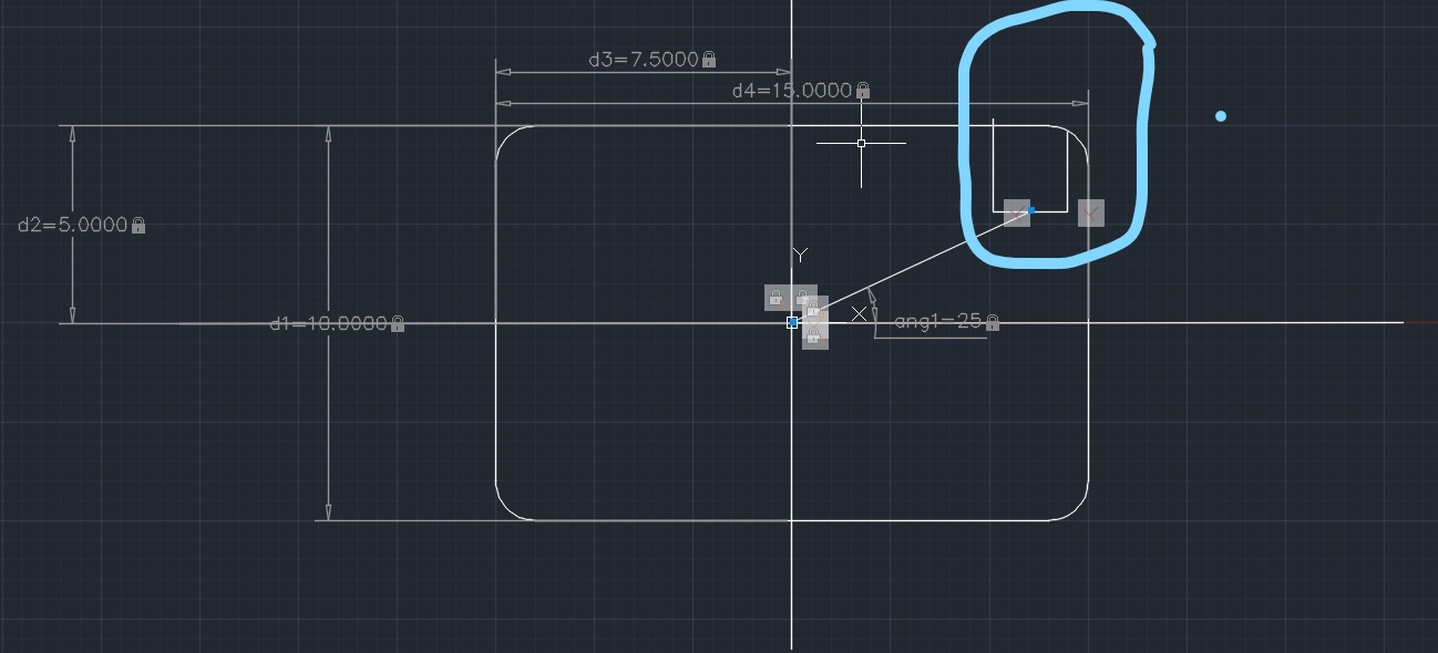 need a help for bellow drawing. - Autodesk Community