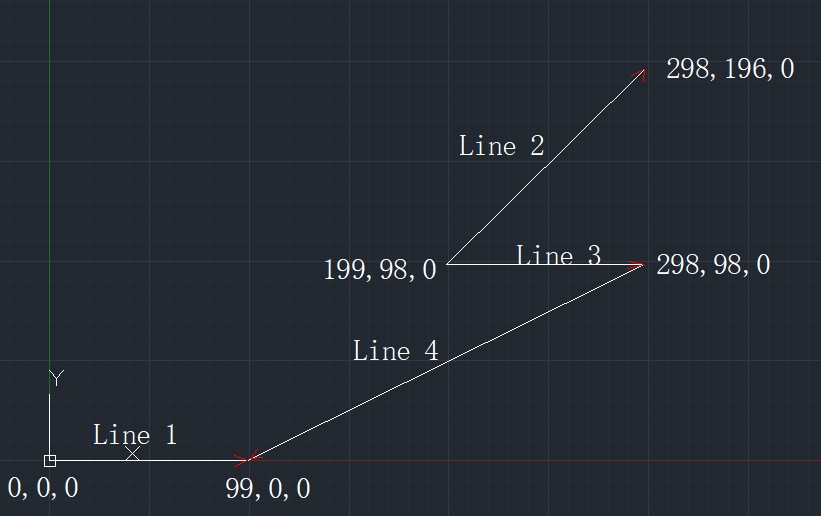 Solved: How to set up line drawing order sequence for optimization in ...