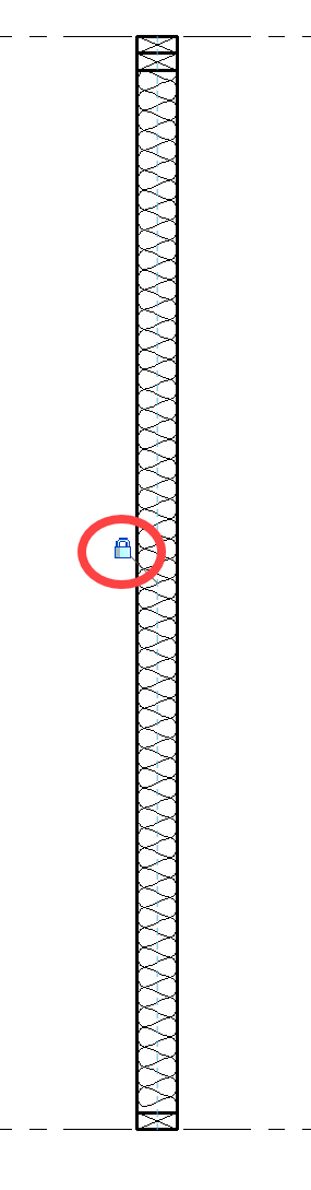 Solved: locking detail elements - Autodesk Community