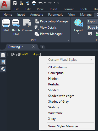 Solved: How to get a solid fill view when exporting 3d revit view to ...