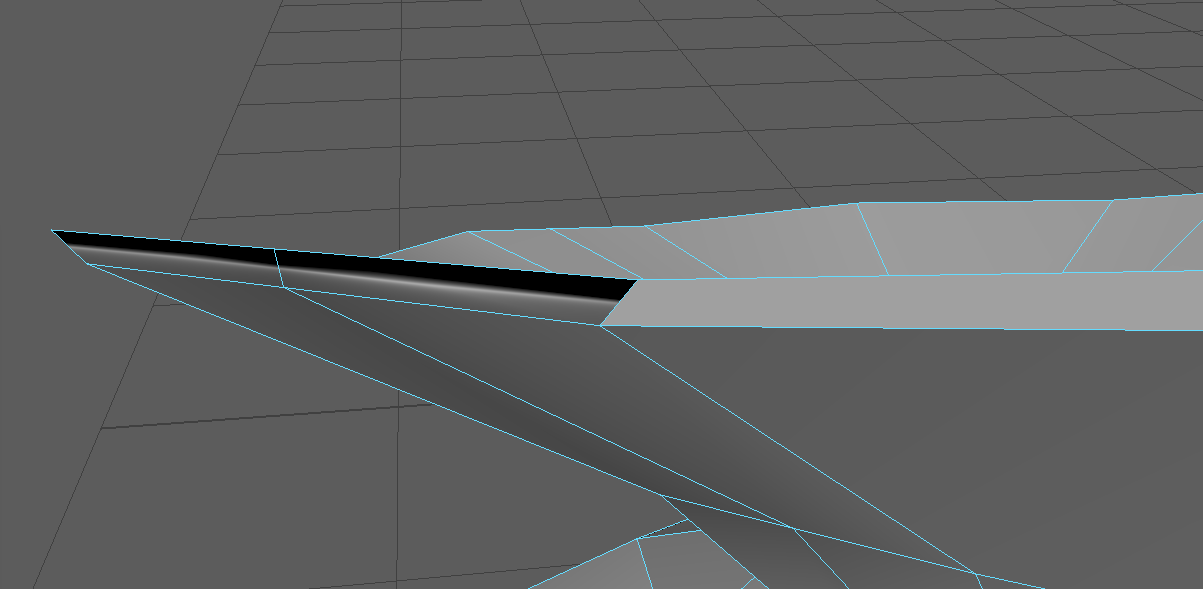 That polygon looks a bit strange - Autodesk Community
