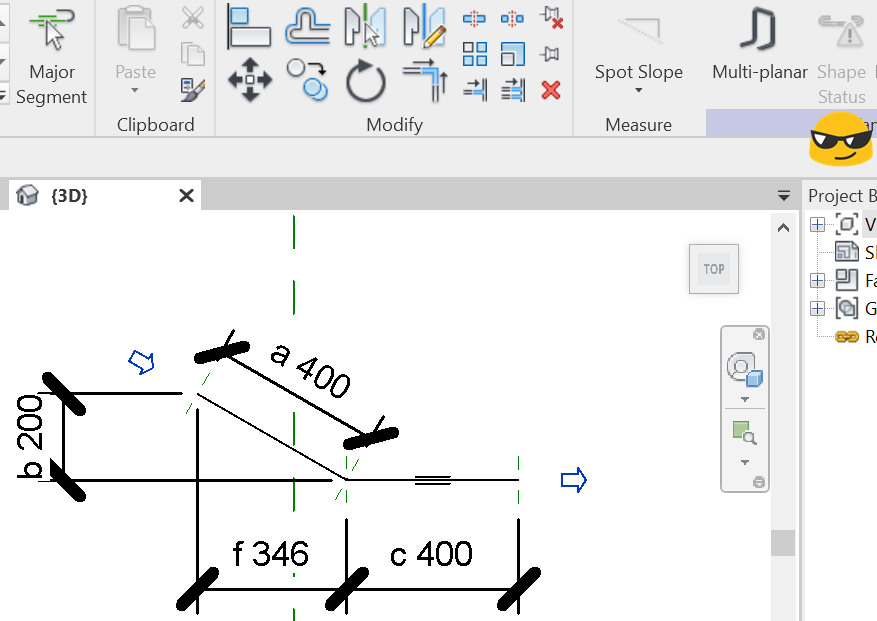 Solved: Rebar family, shape status error - Autodesk Community