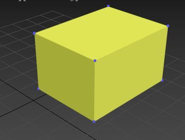 Solved: can't select vertexes and polygons - Autodesk Community