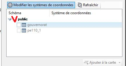 Solved: Import Shapefile from PostGis - Autodesk Community