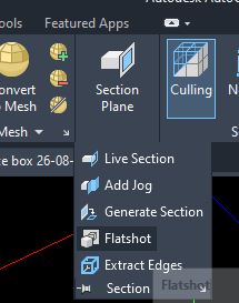 Covert Revolved shape to its exact length - Autodesk Community