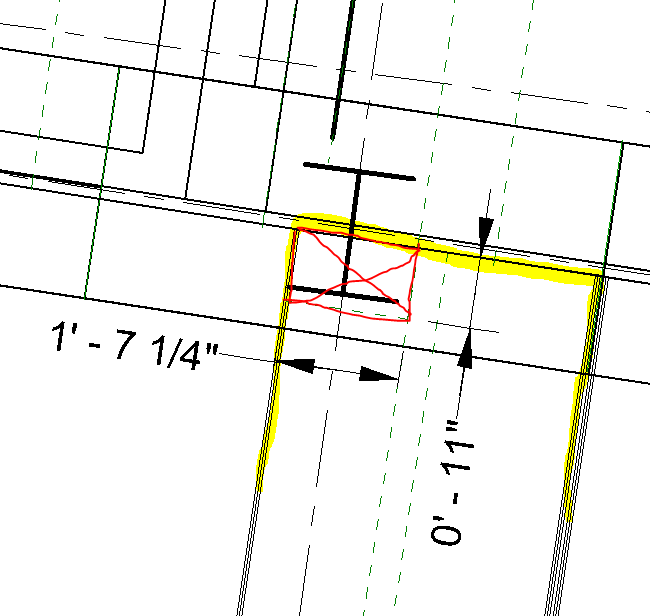 Solved: Beam column notch in project file? - Autodesk Community