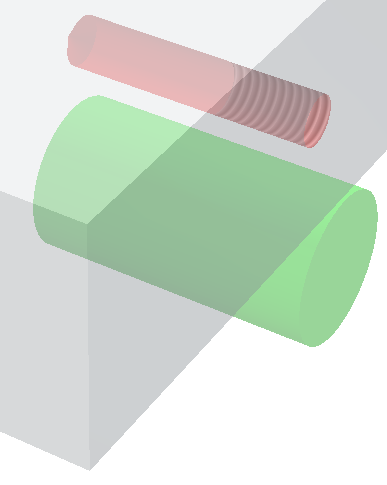 Inventor 2021 Cutout Material Question - Autodesk Community