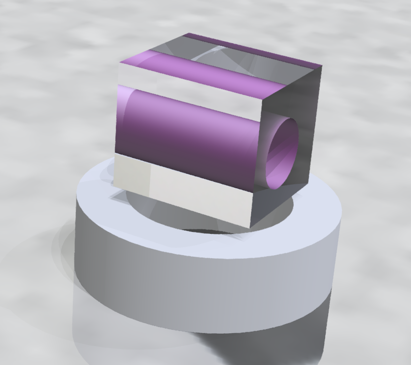 Inventor 2021 Cutout Material Question - Autodesk Community
