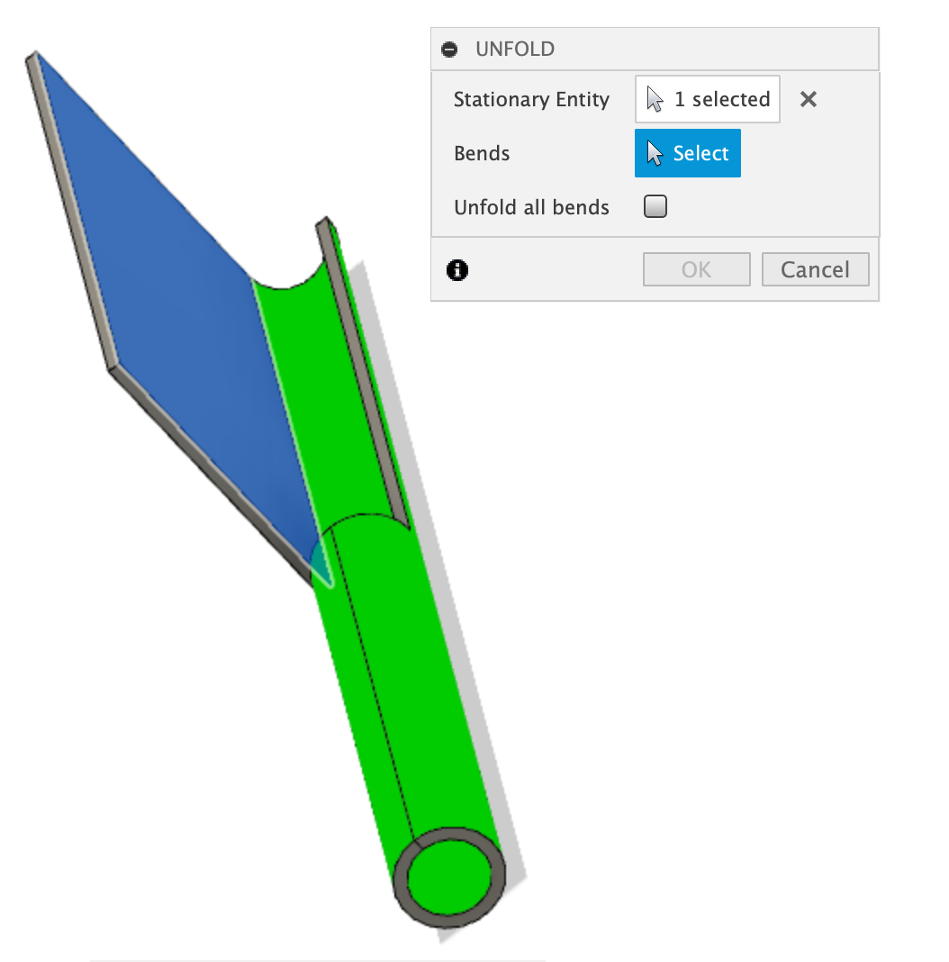 Complex Sheet Metal Design - Autodesk Community
