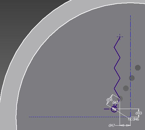 Solved: rectangular pattern - Autodesk Community