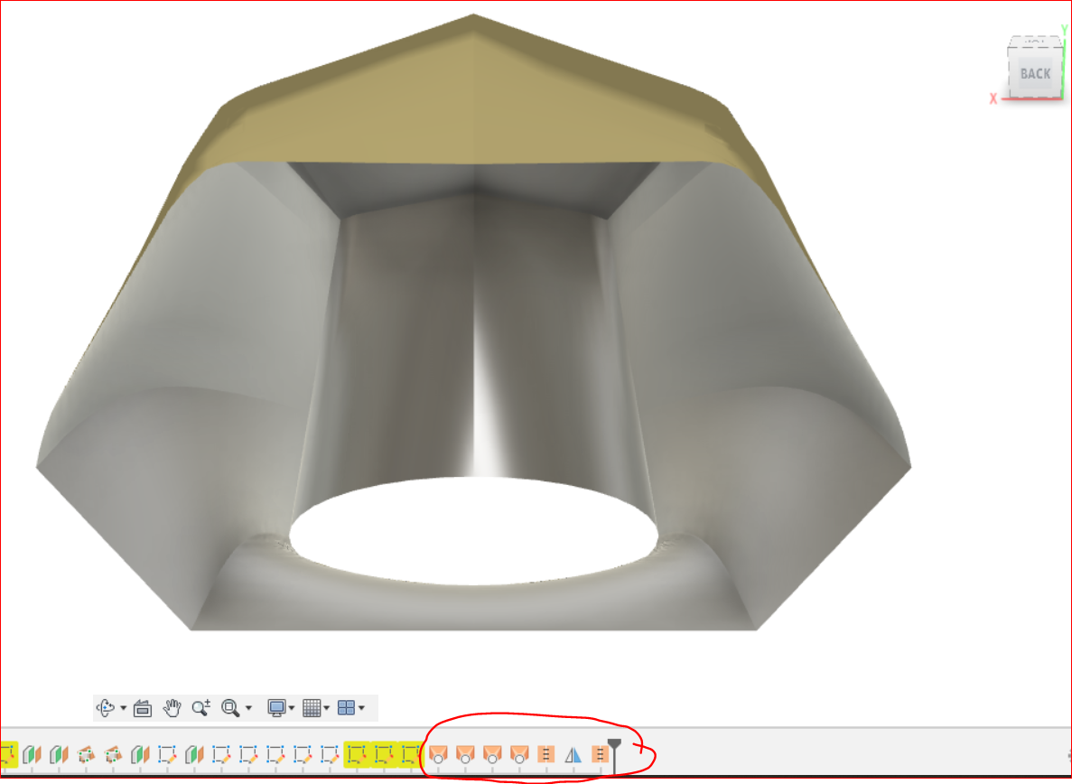 Solved: Lofting complex geometry from wire frame - Autodesk Community