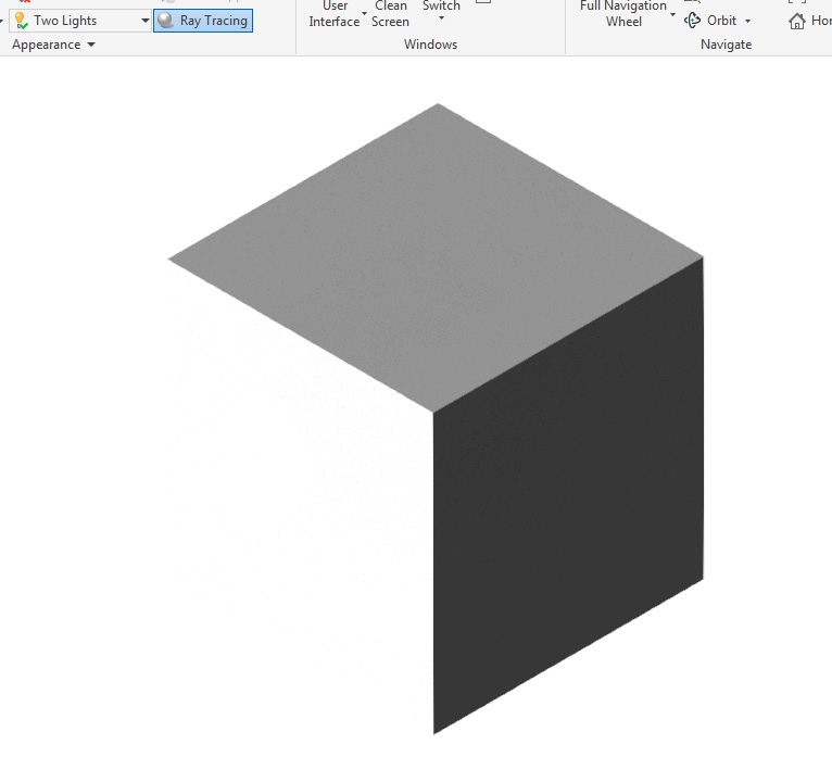 Inventor 2021 Cutout Material Question - Autodesk Community