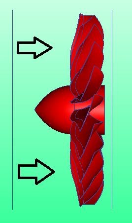 Solved: simulation settings for wind tunnel testing - Autodesk Community