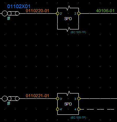 Component cross-reference update display issue - Autodesk Community
