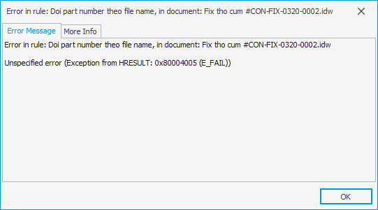 Solved In Assembly Context Set Part Number Equal To File Name Autodesk Community