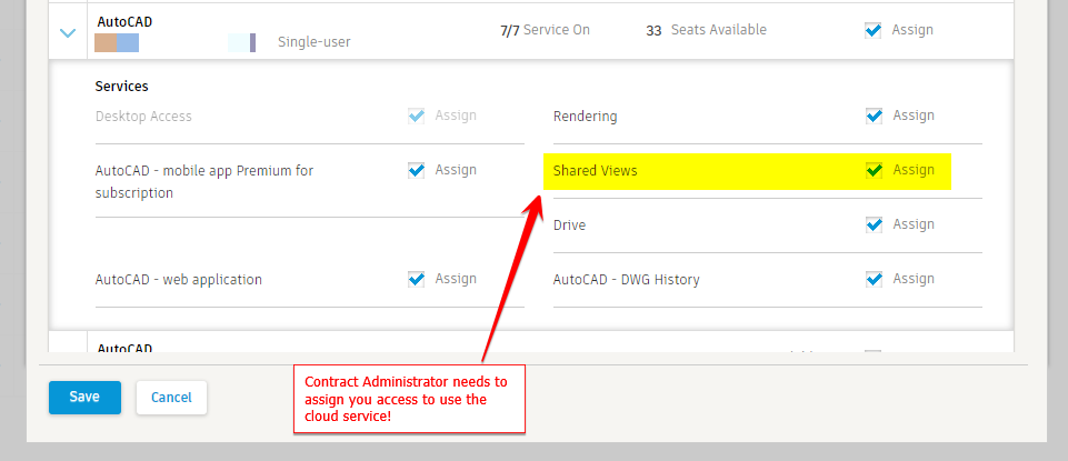 Shared Views - Design Empty - Autodesk Community