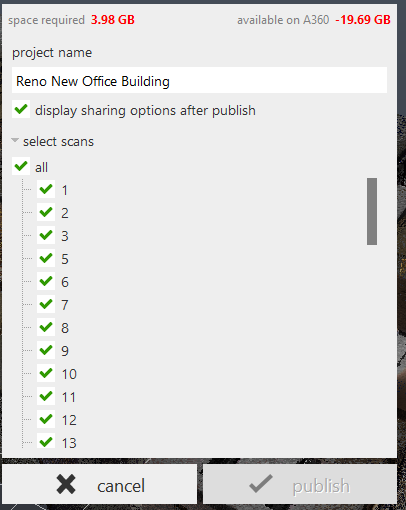 A360 Drive is now Read-Only, and will be retired in September 2020 ...