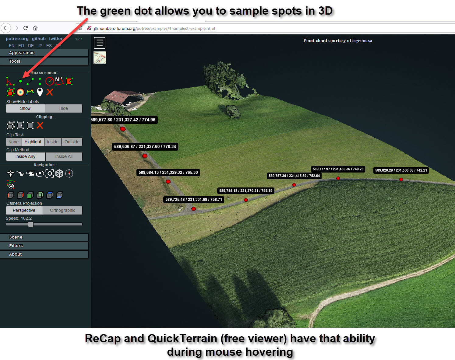 Solved: How to use the SDK/API to extract a 3D path from a Revit model ...