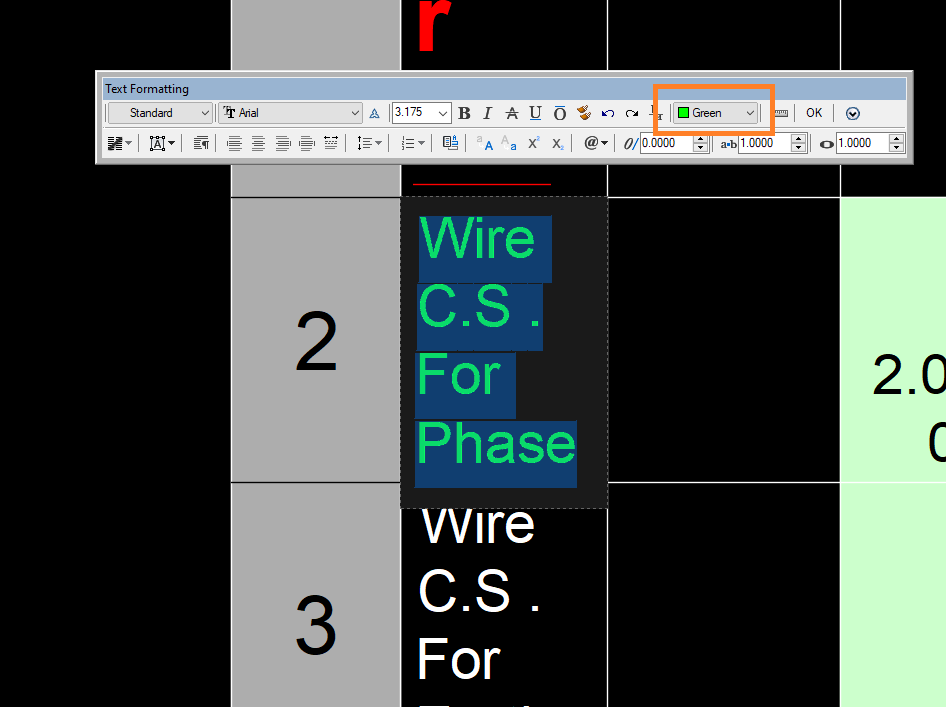 Pasting Excel table as Autocad entities - Autodesk Community