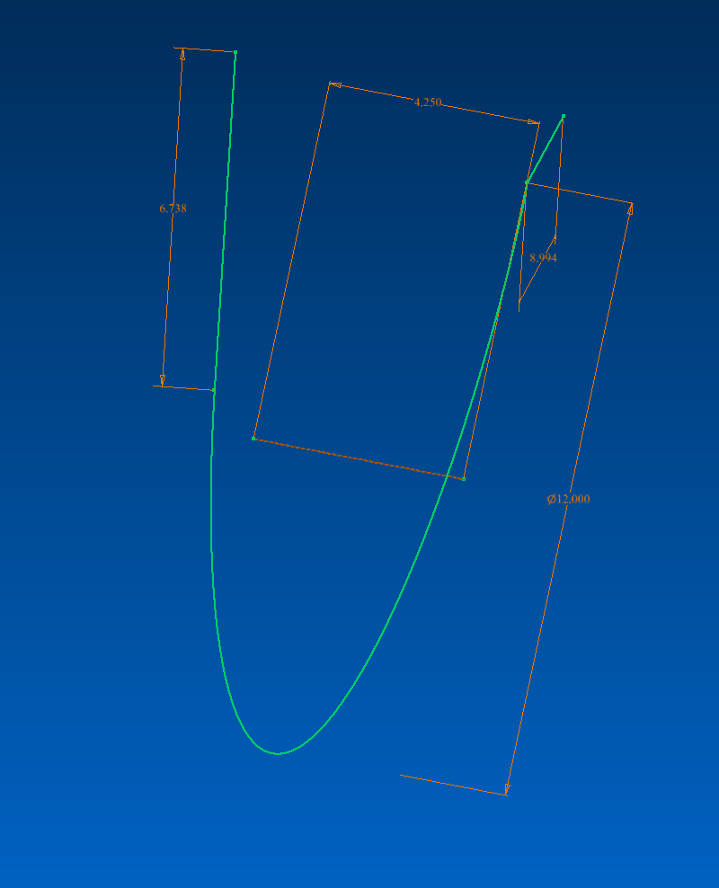 Solved: Creating a tubing helix curve - Page 2 - Autodesk Community