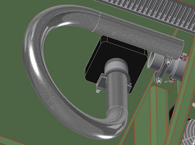 Solved: Creating a tubing helix curve - Page 2 - Autodesk Community