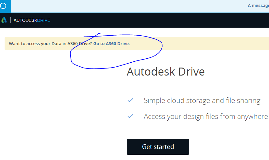 Data Lost Autodesk Community 