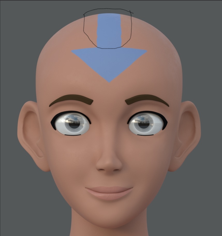 Solved: Warped Line Rendering - Autodesk Community