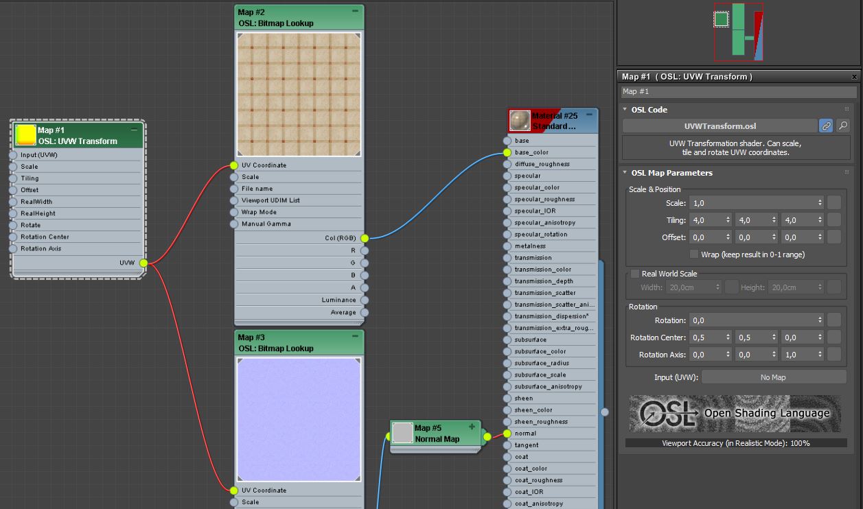 Solved: 3dsmax material creation - Autodesk Community