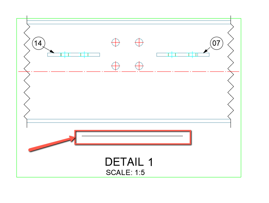 Solved: Call out view title - Autodesk Community