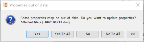 Solved: Vault Changing Rev Numbers or Missing The Rev Number iProperty Entirely - Autodesk Community