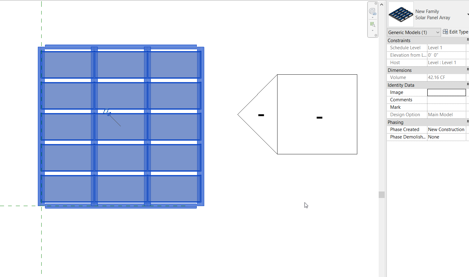 Family Insertion Point - Autodesk Community