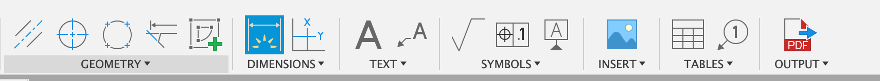 Sheet metal flat pattern dimensions - Autodesk Community